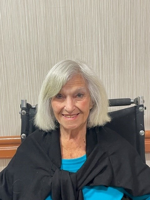 Amsterdam Nursing HomeRhoda Rosen - Amsterdam Nursing Home