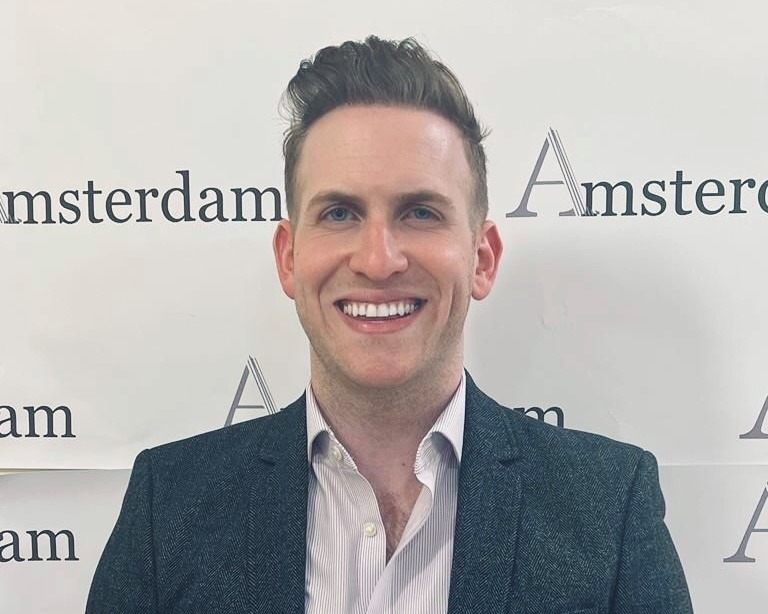 Amsterdam Nursing HomeLeadership - Amsterdam Nursing Home